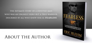 Eric Blehm | Eric Blehm