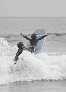 BLUE SKIES MAX! | Eric Blehm