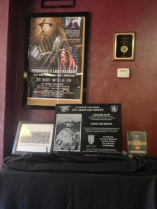 Pershing’s Last Patriot | Eric Blehm